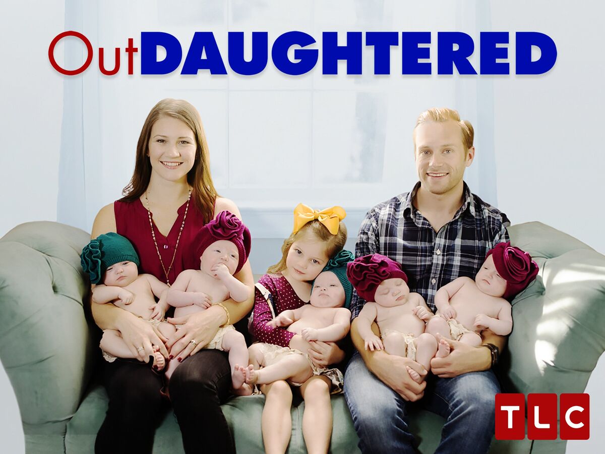 Season 1 | OutDaughtered Wiki | Fandom