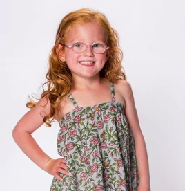 Hazel Busby | OutDaughtered Wiki | Fandom