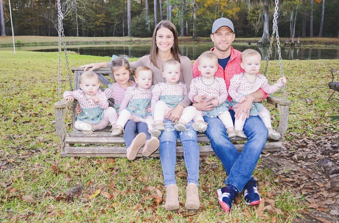 OutDaughtered Wiki | Fandom