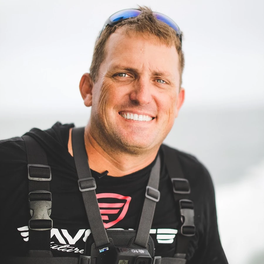 Robert Arrington | Outdoors Wiki | Fandom