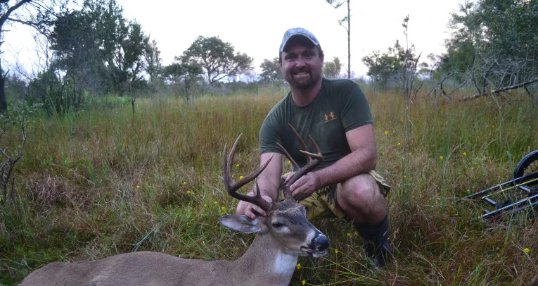 Hunting | Outdoors Wiki | Fandom