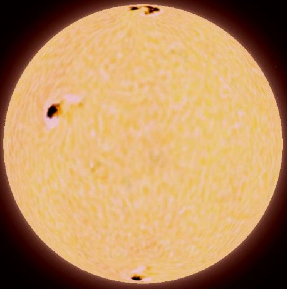 Pollux | Outer and Interstellar Space Wiki | Fandom