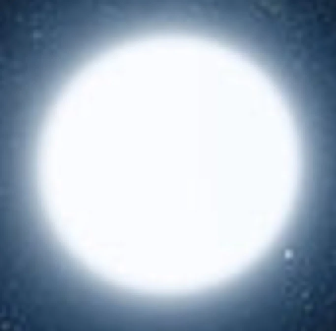 Sirius A | Outer and Interstellar Space Wiki | Fandom