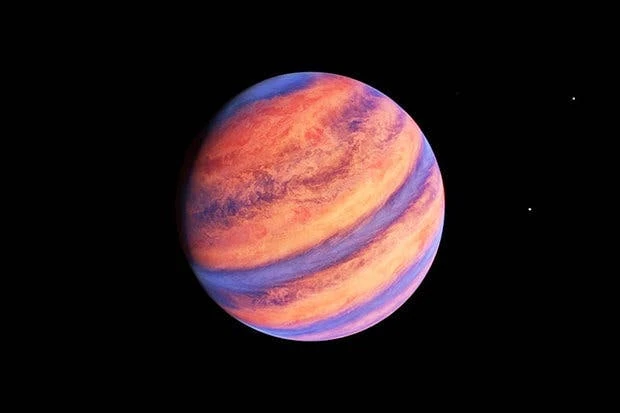 HAT-P-1b | Outer and Interstellar Space Wiki | Fandom