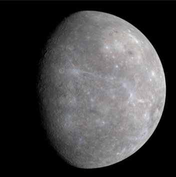 Mercury | Outer and Interstellar Space Wiki | Fandom