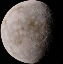 Orcus | Outer and Interstellar Space Wiki | Fandom