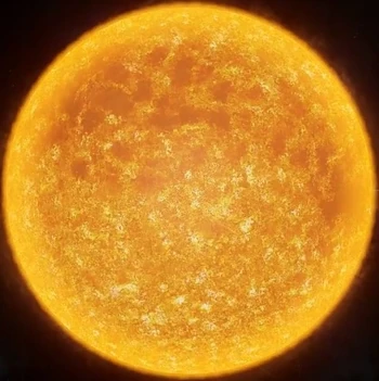 Arcturus | Outer and Interstellar Space Wiki | Fandom