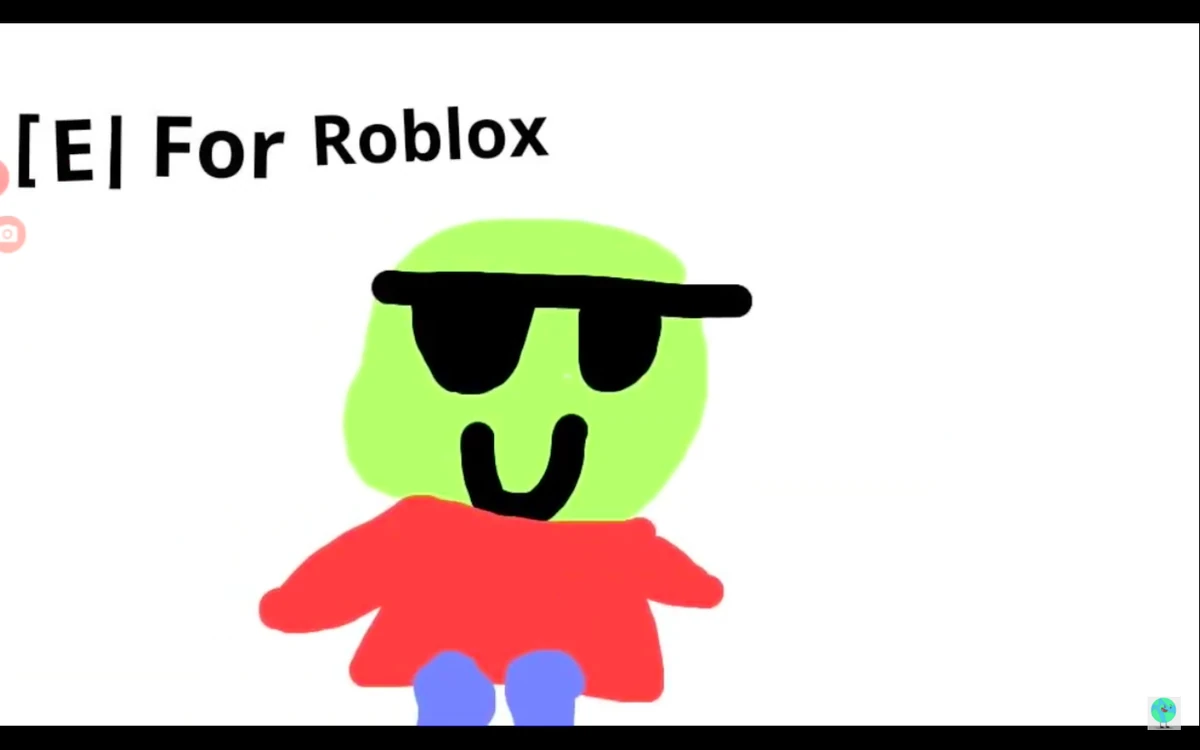 Roblox Noob | Outer Animated Battle Wiki | Fandom
