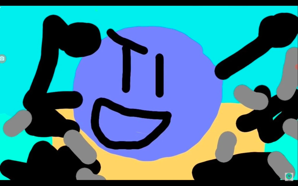 Bluey | Outer Animated Battle Wiki | Fandom