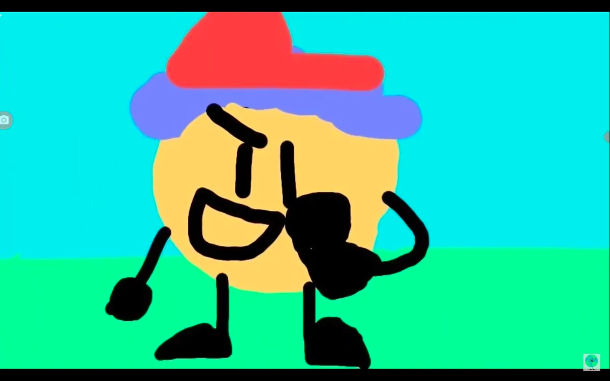 FNF (BF | Outer Animated Battle Wiki | Fandom