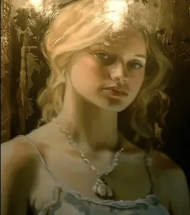 Larissa Genrette | Outer Banks Wiki | Fandom