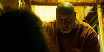 Captain Terrance | Outer Banks Wiki | Fandom