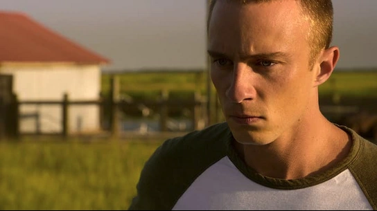 Tapping the Rudder | Outer Banks Wiki | Fandom