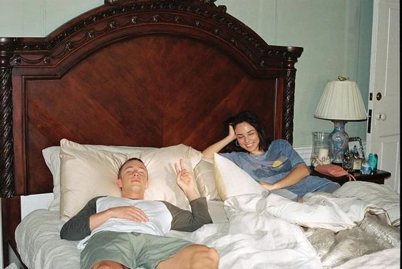 Rafe and Sofia | Outer Banks Wiki | Fandom