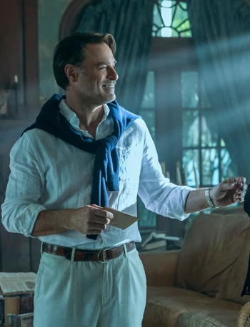 Chandler Groff | Outer Banks Wiki | Fandom