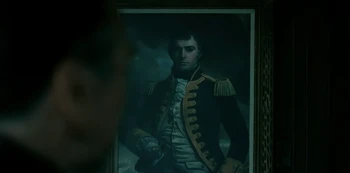 Francis Genrette | Outer Banks Wiki | Fandom