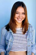 Madelyn Cline | Outer Banks Wiki | Fandom