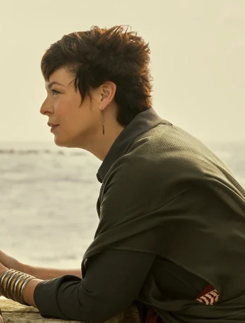 Dalia | Outer Banks Wiki | Fandom