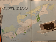 Kildare Island | Outer Banks Wiki | Fandom