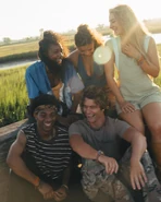 Season 5 | Outer Banks Wiki | Fandom