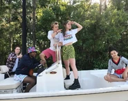 Drew Starkey | Outer Banks Wiki | Fandom