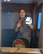 Nicholas Cirillo | Outer Banks Wiki | Fandom