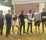 Deion Smith | Outer Banks Wiki | Fandom