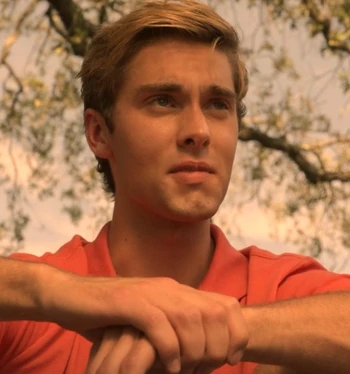 Topper Thornton | Outer Banks Wiki | Fandom