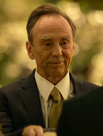 Wes Genrette | Outer Banks Wiki | Fandom