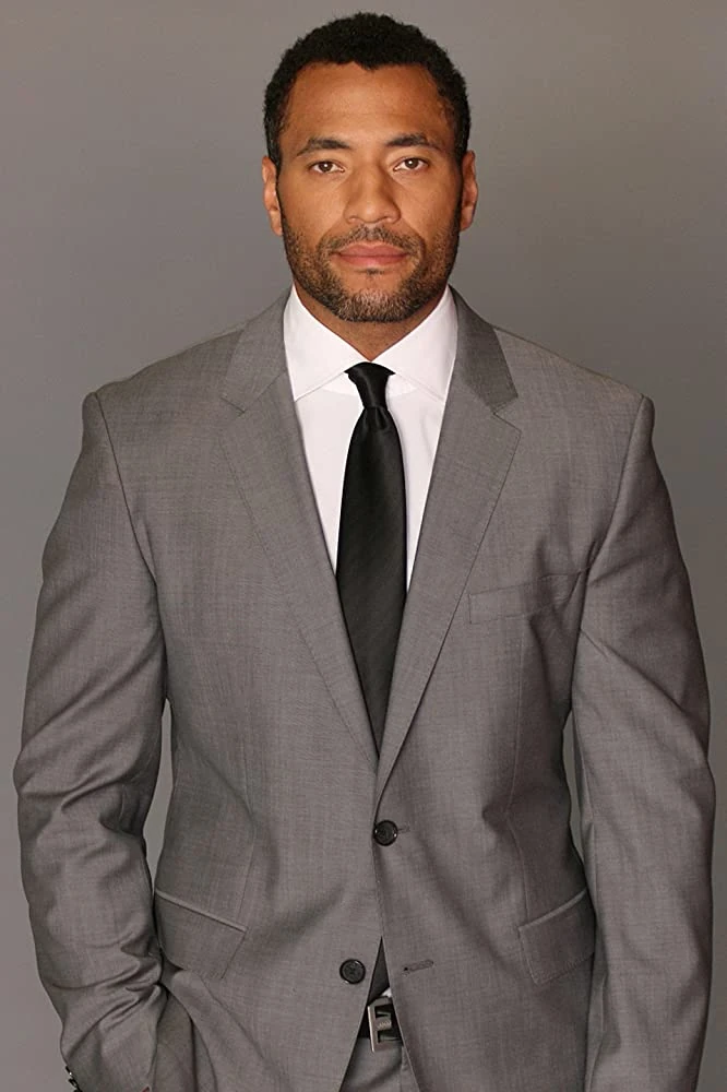 Marland Burke | Outer Banks Wiki | Fandom