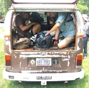 The Twinkie | Outer Banks Wiki | Fandom