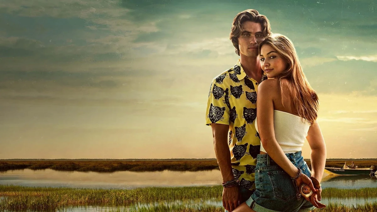 Season 1 / Gallery | Outer Banks Wiki | Fandom