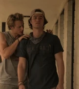 John B and JJ | Outer Banks Wiki | Fandom