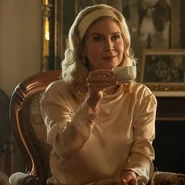 Carla Limbrey | Outer Banks Wiki | Fandom