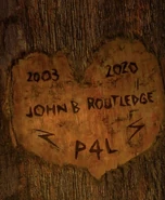 John B and JJ | Outer Banks Wiki | Fandom