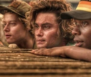 John B and JJ | Outer Banks Wiki | Fandom