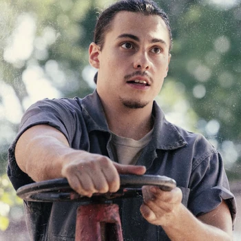 Barry | Outer Banks Wiki | Fandom