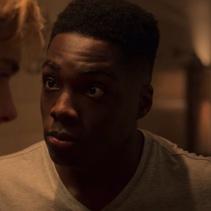 Kelce | Outer Banks Wiki | Fandom