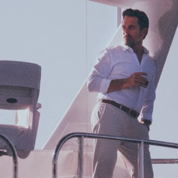 Ward Cameron | Outer Banks Wiki | Fandom