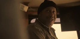 Captain Terrance | Outer Banks Wiki | Fandom