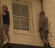 John B and JJ | Outer Banks Wiki | Fandom