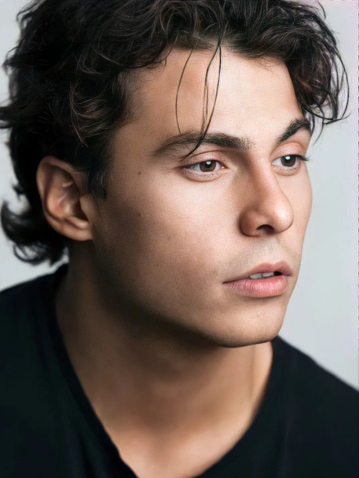 Nicholas Cirillo | Outer Banks Wiki | Fandom