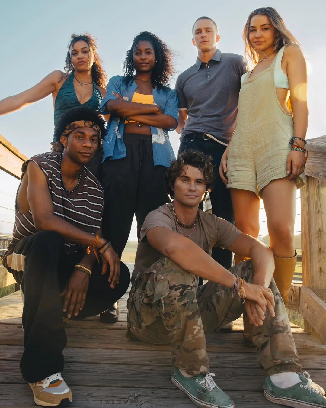 Season 5 | Outer Banks Wiki | Fandom