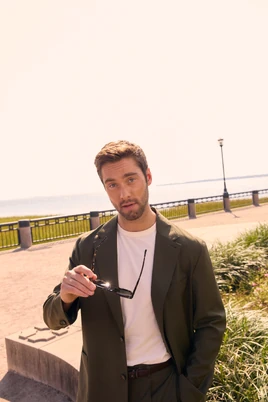 Austin North | Outer Banks Wiki | Fandom