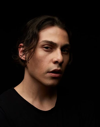 Nicholas Cirillo | Outer Banks Wiki | Fandom