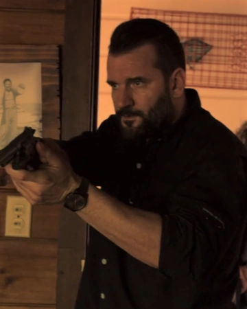 David Cruz | Outer Banks Wiki | Fandom