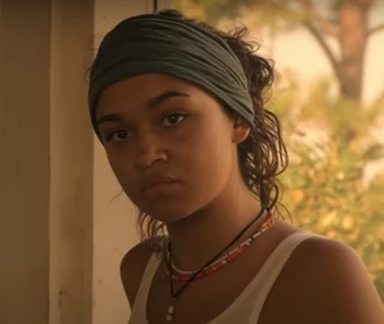 Kiara Carrera | Outer Banks Wiki | Fandom