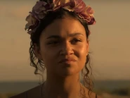 Kiara Carrera | Outer Banks Wiki | Fandom