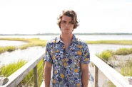 John Booker Routledge | Outer Banks Wiki | Fandom