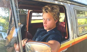 JJ Maybank | Outer Banks Wiki | Fandom